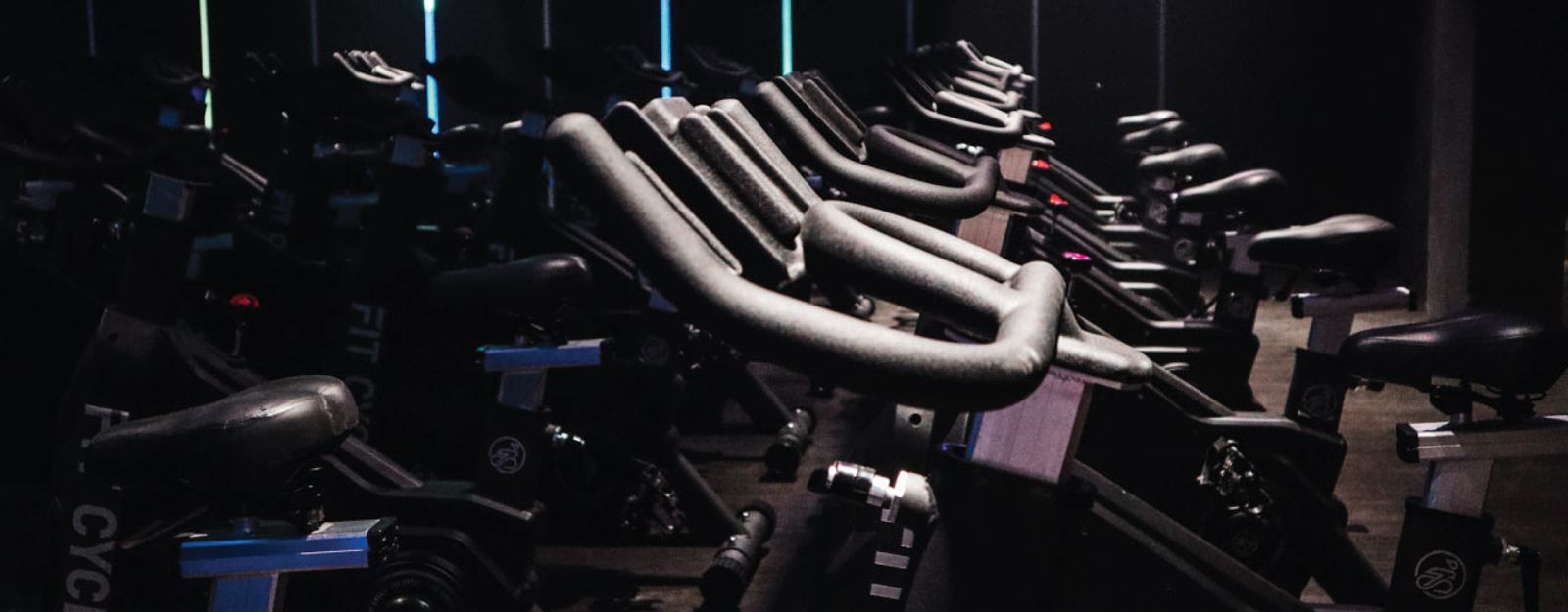 Fit Cycle Fitness Studio