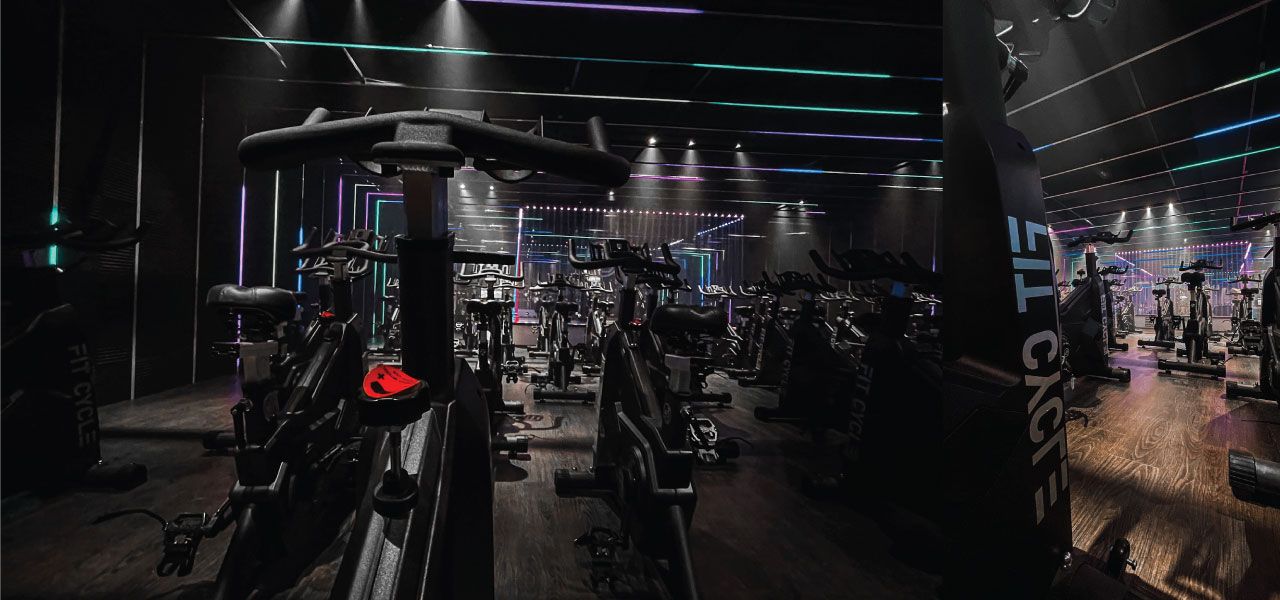 Fit Cycle Fitness Studio