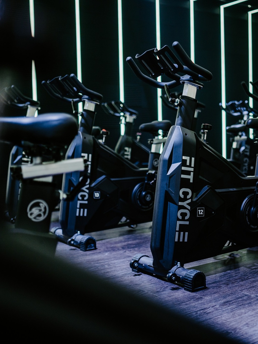 Fit Cycle Fitness Studio